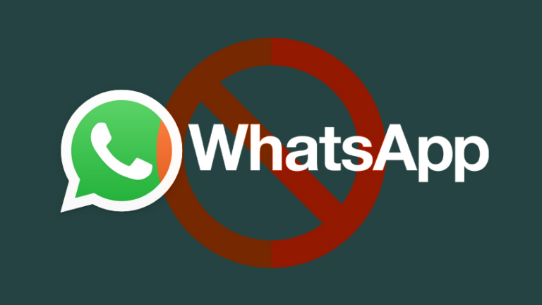 WhatsApp account restricted: reasons and ways to deal with it - IPFLY