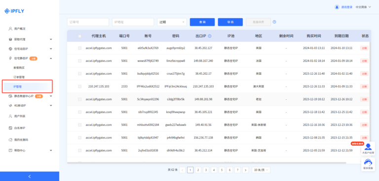 做海外TK业务为什么要用住宅IP代理？ - IPFLY