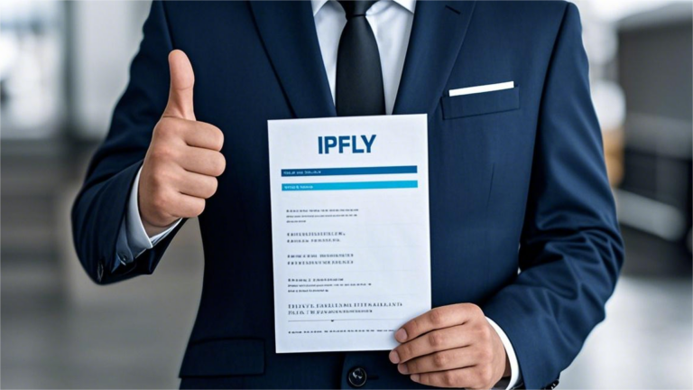 Why IPFLY can be your online assistant? - IPFLY