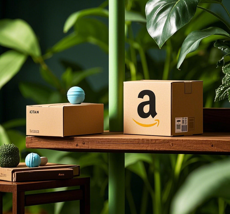 Proxy IP in the Amazon cross-border e-commerce and operation guide. - IPFLY