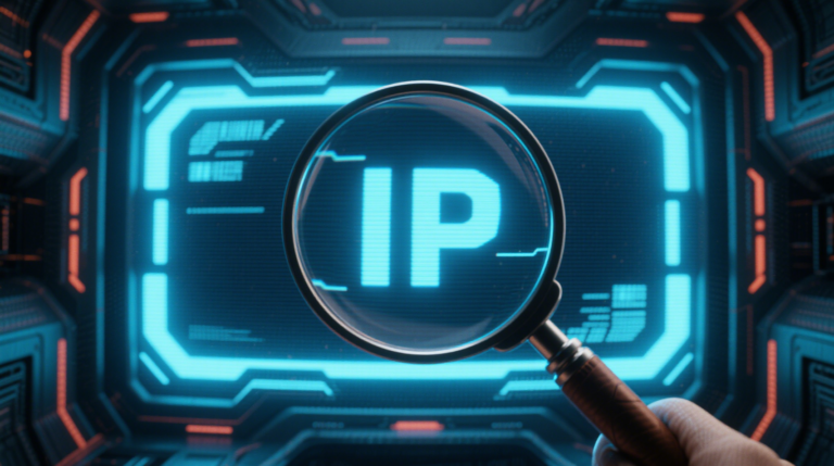 跨境必看，纯净IP的三大黄金标准与应用指南 - IPFLY