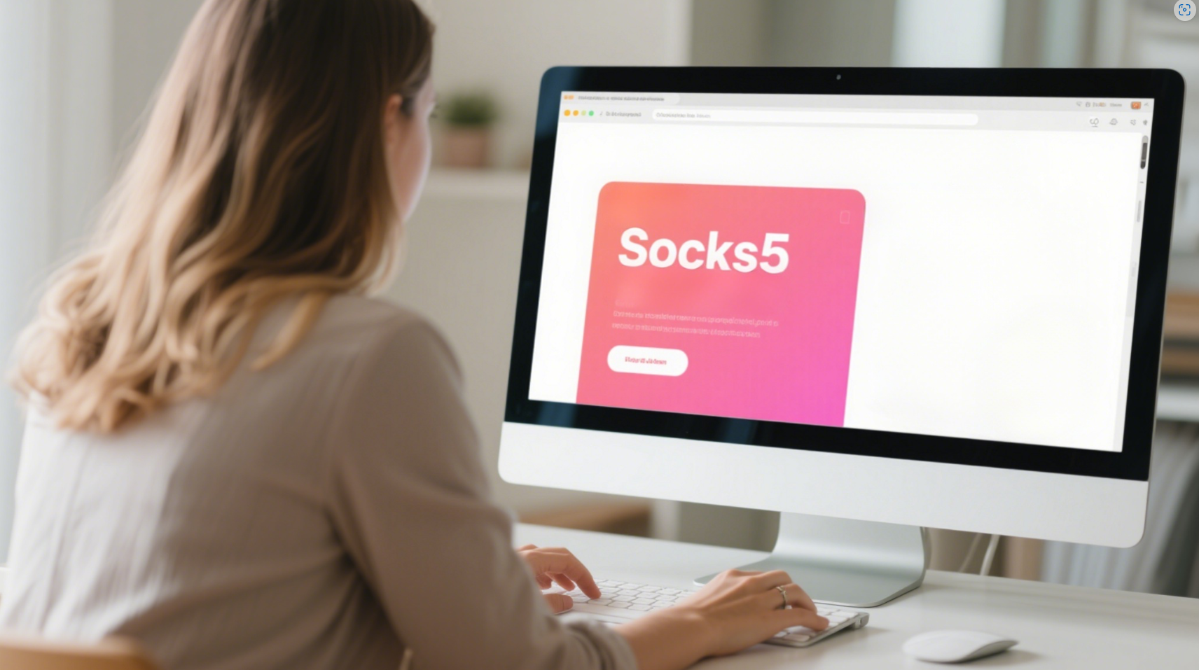 Socks5代理IP购买指南 - IPFLY