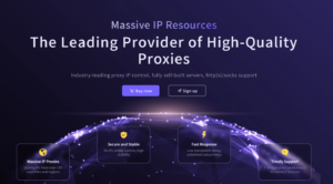 What is a Static Dedicated Proxy IP, a piece of understanding! - IPFLY