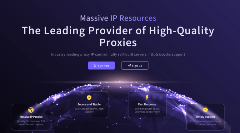 Data Center Agents Explained: a look at the pros and cons in one article! - IPFLY