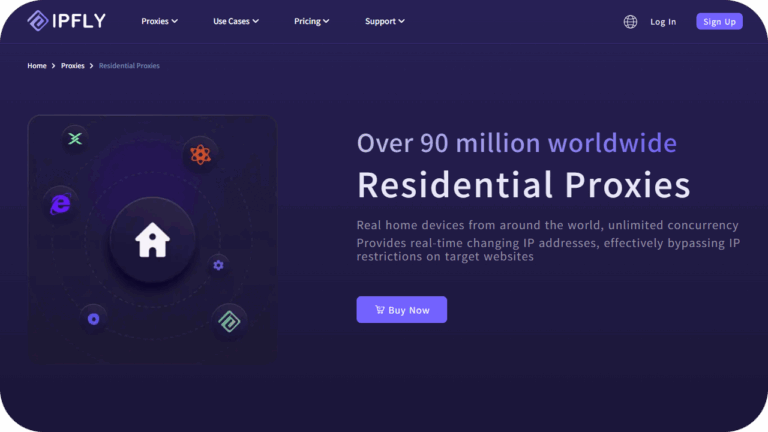 Understanding Gstatic: Google’s Static Resource Hosting and Efficient Access Solutions - IPFLY
