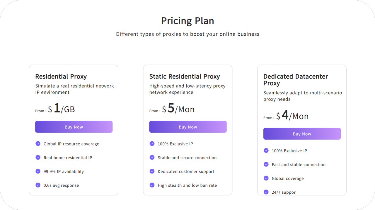 Ultimate Guide to RuneScape Bot Proxies: Secure and Efficient Multi-Account Management - IPFLY