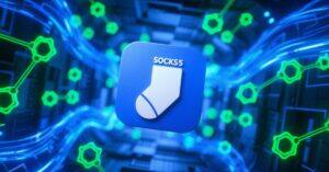 SOCKS5代理IP选购与配置：从入门到精通的避坑指南 - IPFLY