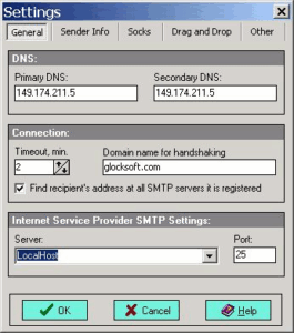 SOCKS5 是什么？比 HTTP 代理更安全的协议解析 - IPFLY