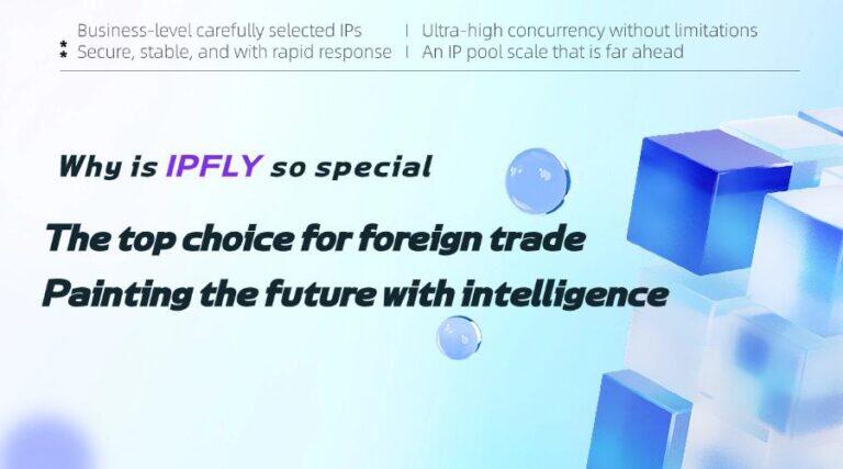 Exploring Tamilmv Proxy Providers: How to Choose the Best for Your Needs - IPFLY