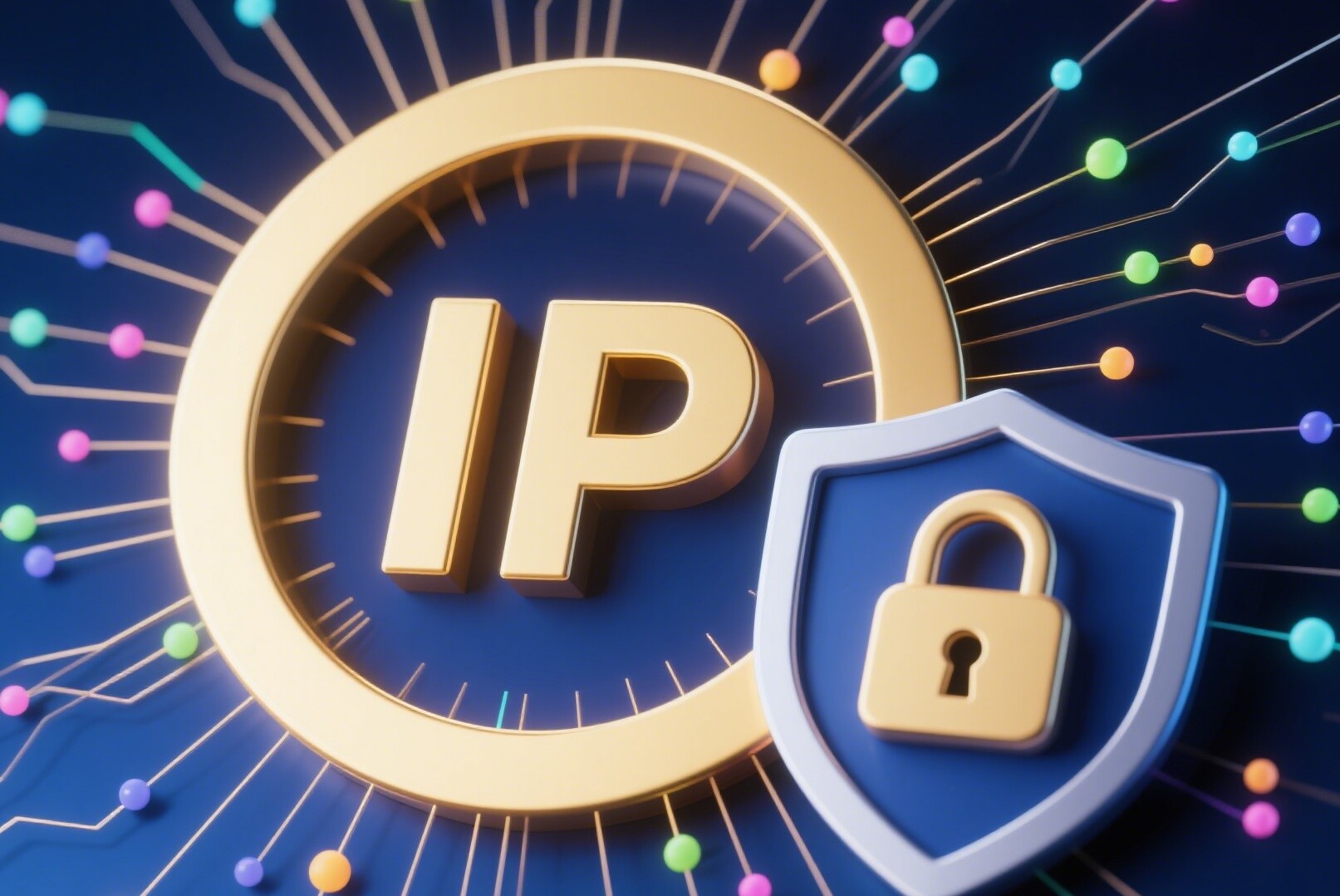 纯净独享IP：跨境企业的隐形竞争力（附选择指南） - IPFLY