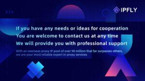 How to Use wget with a Proxy in 2025: A Step-by-Step Guide - IPFLY