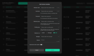 2025年海外营销人员必备！DICloak指纹浏览器 - IPFLY