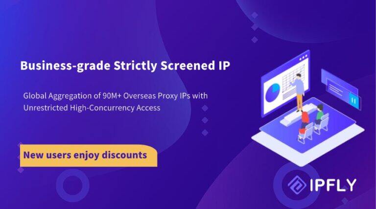 What Is an IP Address? A Complete Guide for Beginners - IPFLY