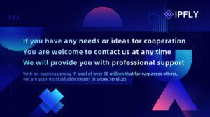 Your IP Has Been Banned? Here’s What It Really Means and How to Fix It - IPFLY