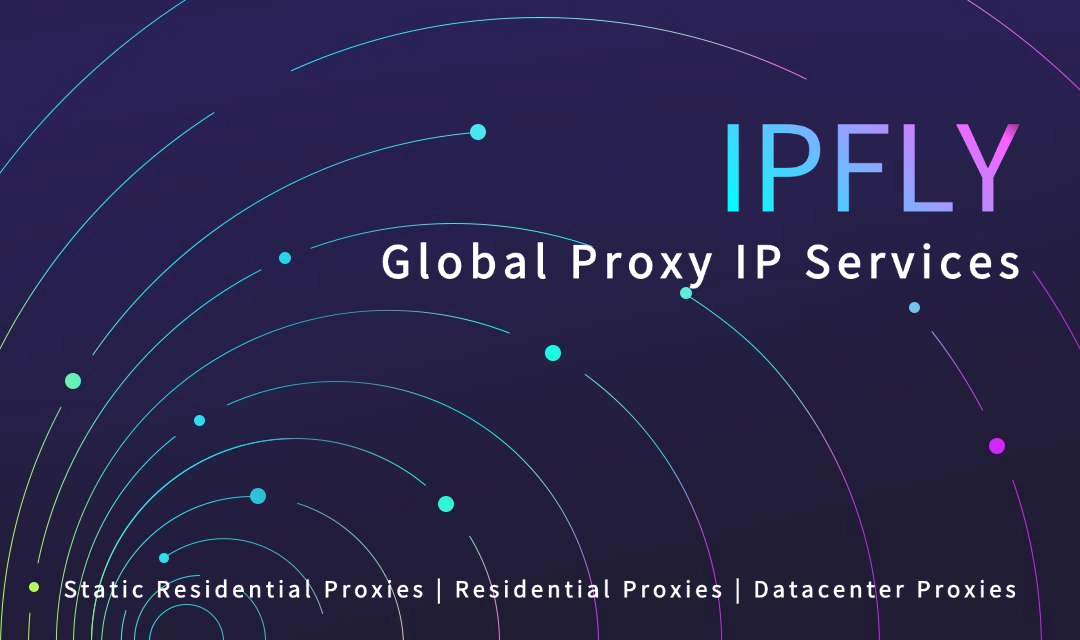 ISP Whitelists: The Hidden Cornerstone of Global Enterprise Operations - IPFLY