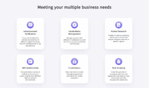 How to Set Up a Proxy in Chrome: Step-by-Step Guide & Fix Common Issues - IPFLY