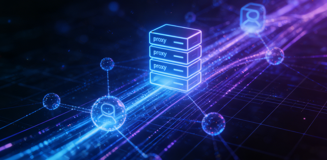 SocksDroid Guide: How to Set Up SOCKS5 Proxies on Android with IPFLY - IPFLY