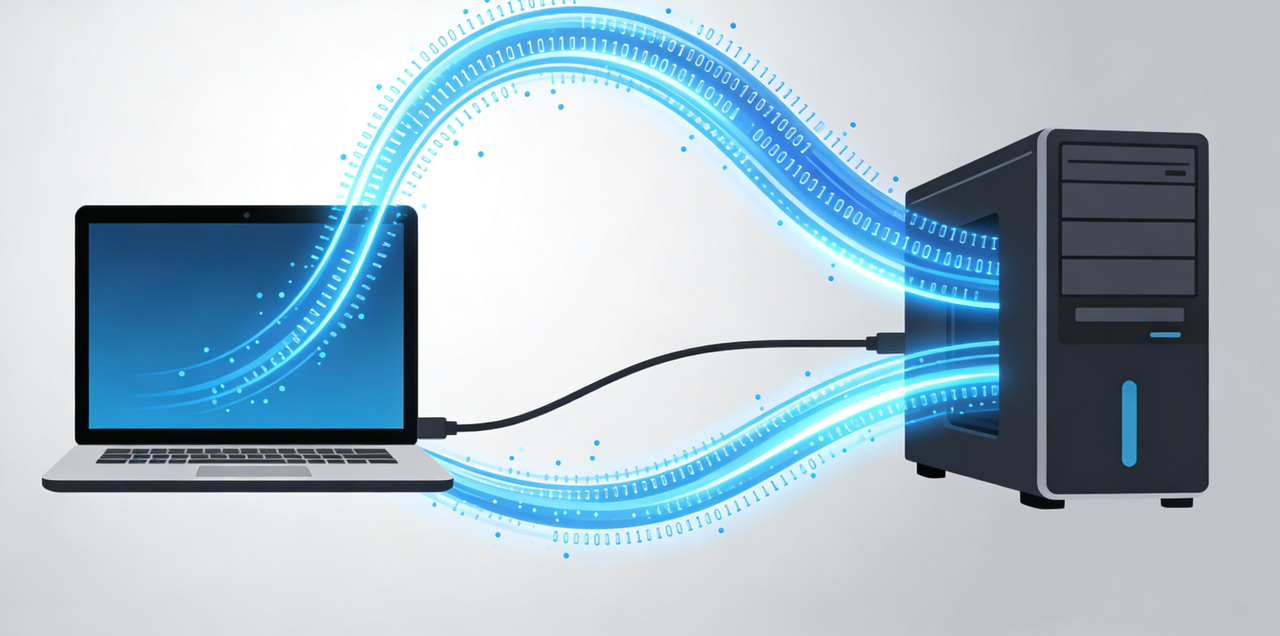 IP Rotation Solutions: Scale Your Operations with Rotating Proxies - IPFLY